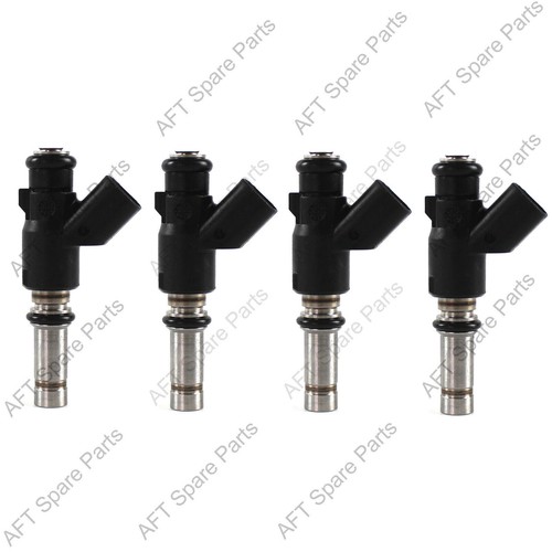 4PCS Fuel Injectors 28143540 For GM Chevy CHEVROLET Truck | eBay Australia