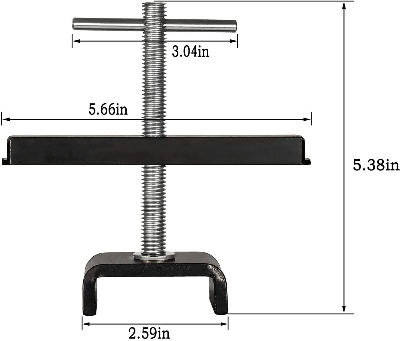 For GM Input Clutch Housing Spring Compressor Tool 4L60E 4L65E 4L70 ...