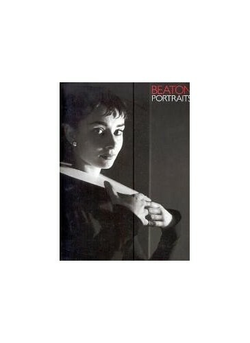 Beaton Portraits by Pepper, T. Paperback Book The Fast Free Shipping | eBay