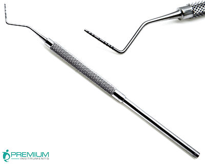 Williams Probe Color Coded Marking Dental Periodontal Premium ...