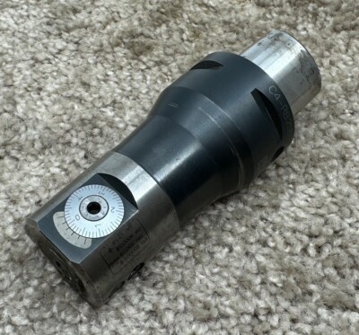 Toolholding - Sandvik Boring Head