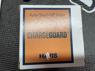 Timers - Timer Circuit