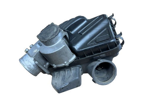 91-95 Toyota Mr2 Turbo 3SGTE SW20 OEM Mass Air Intake Box AFM MAF ...