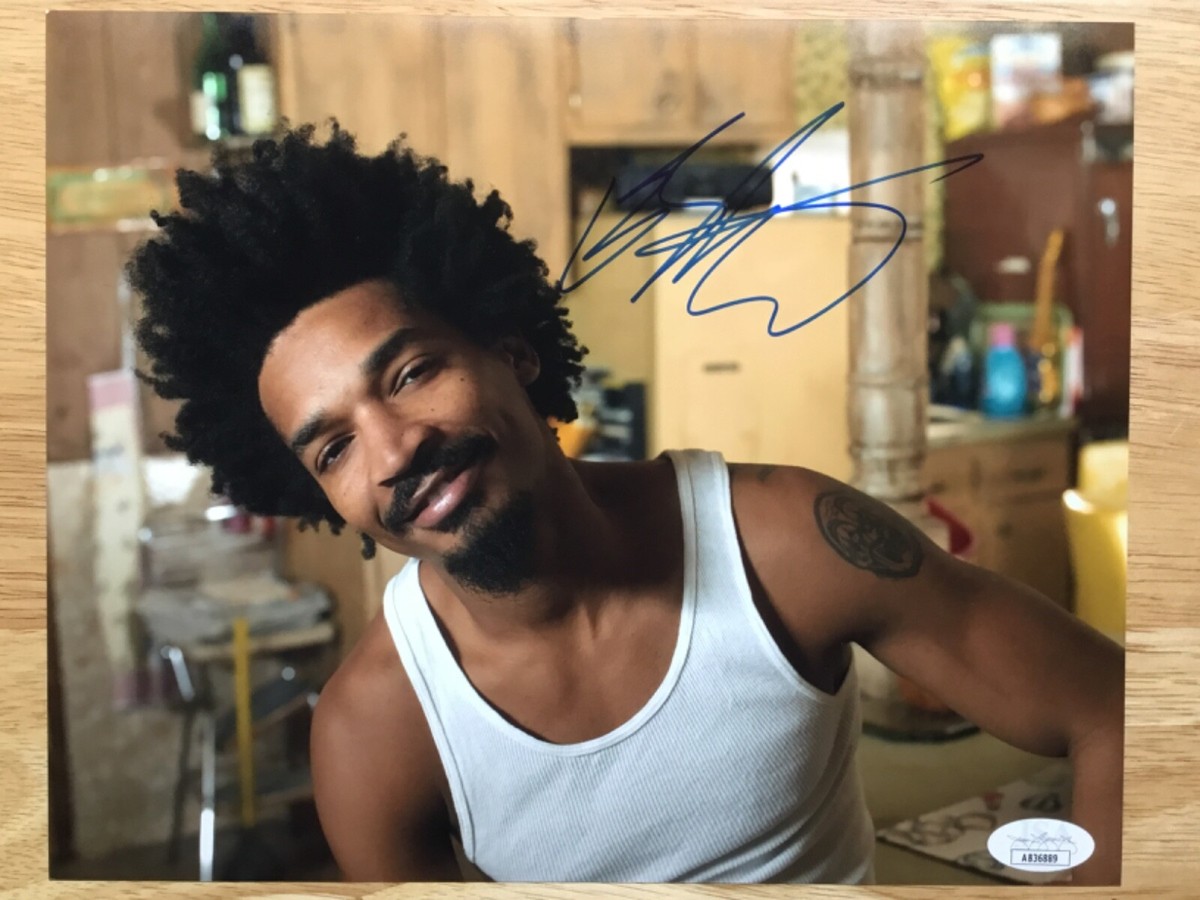 Eddie Steeples Torque