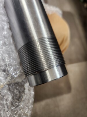 Kitagawa Draw Tube KUY6380 for S1546-01A Hydraulic Cylinder | eBay