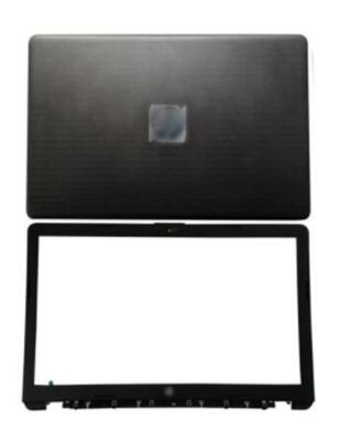 NEW For HP LAPTOP 15-DA 15-DB 15q-DS 15g-DX 15g-dr LCD Back Cover black ...