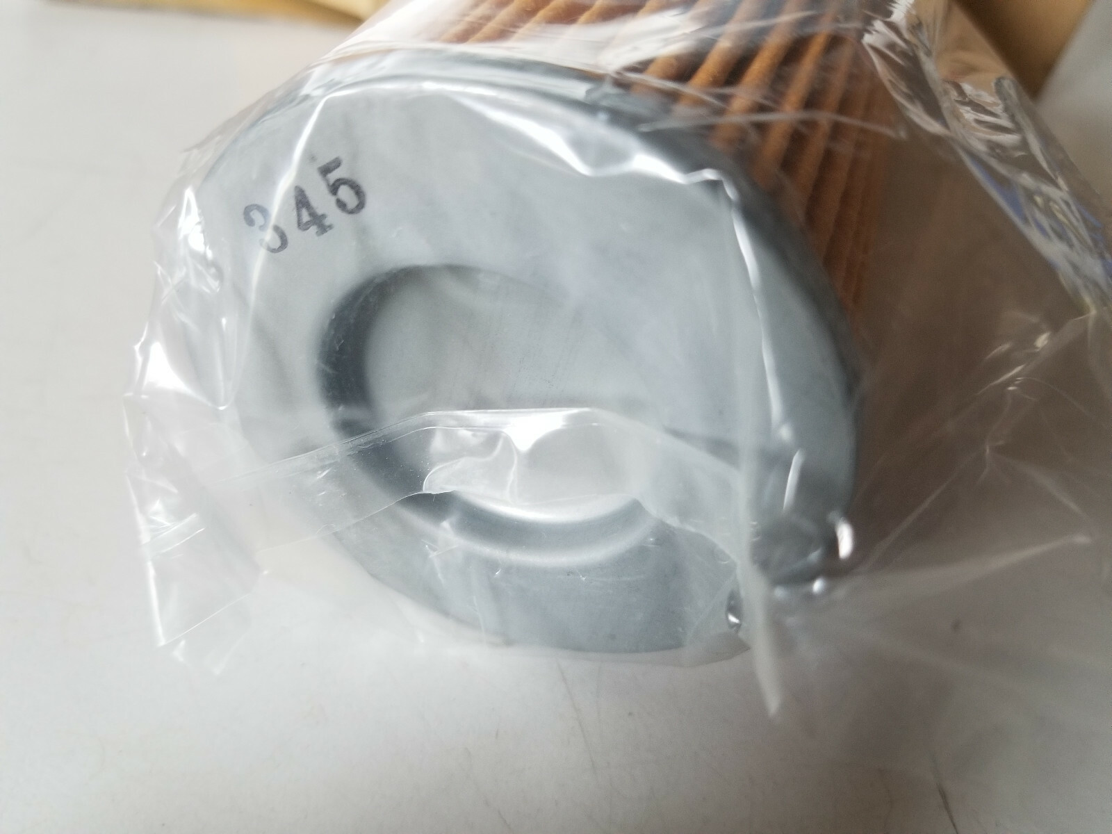 New Okuma Replacement Filter Element, H0032-0005-14 | eBay