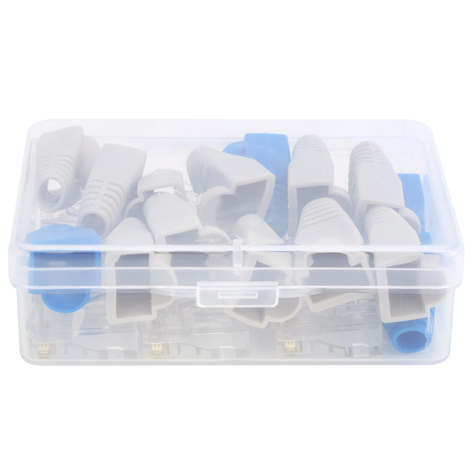 Network Cable Repair Tool Kit Wire Maintenance Portable Industrial ...