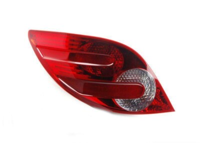 Mercedes-Benz R-Class 2006-2010 Left Tail Light Rear Lamp OE 2518201564 ...