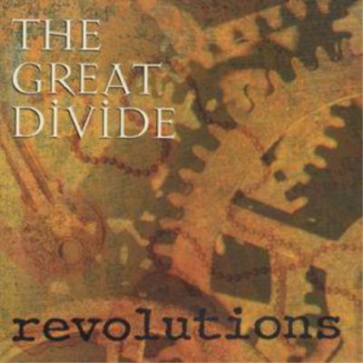The Great Divide Revolutions (CD) Album | eBay