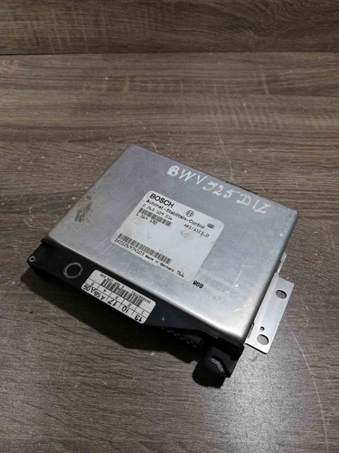 Bmw 0265109016 1164132 ESP Electronic Stability Control Module Bosch | eBay
