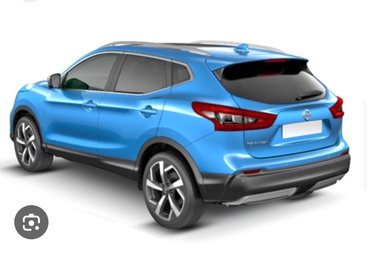 Right Rear Door Hinge Mini Countryman R60 2010-2016 | eBay UK