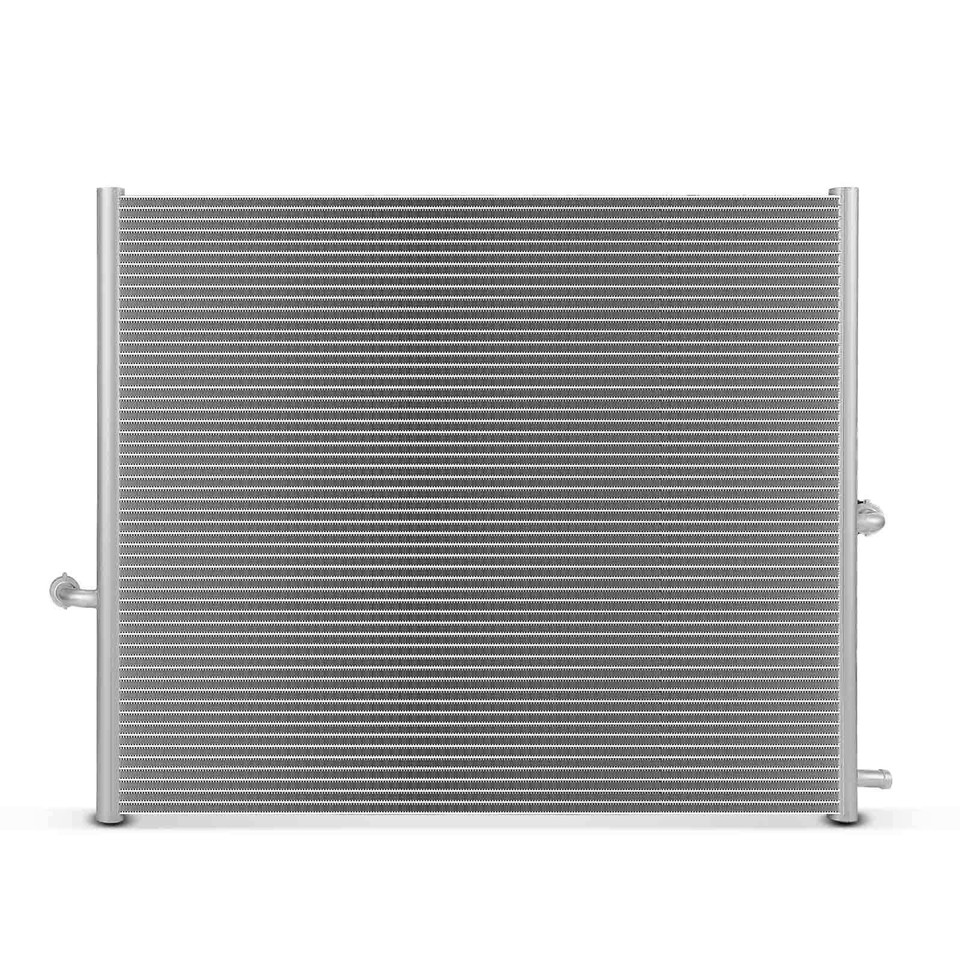 Auxiliary Radiator for Mercedes-Benz G550 2019-2023 GLE350 GLS580 G63 ...