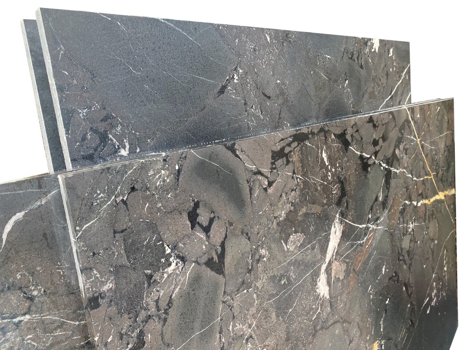 Amarula Quartzite off cut from £175. Lots of different sizes in stock ...