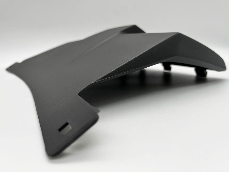 2018-2021 Chevy Equinox Tow Hook Cover Textured 84256326 GM1144128 ...