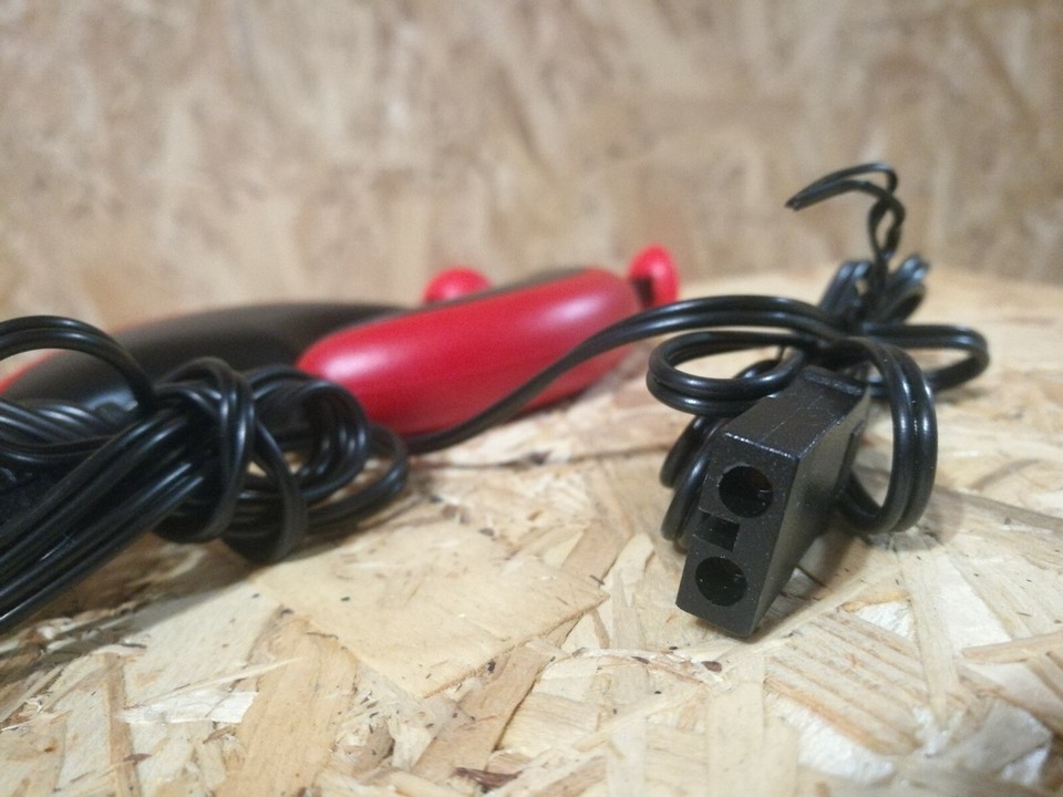 Carrera 1.First, 2x wired speed controllers - Mario Kart, Paw Patrol ...