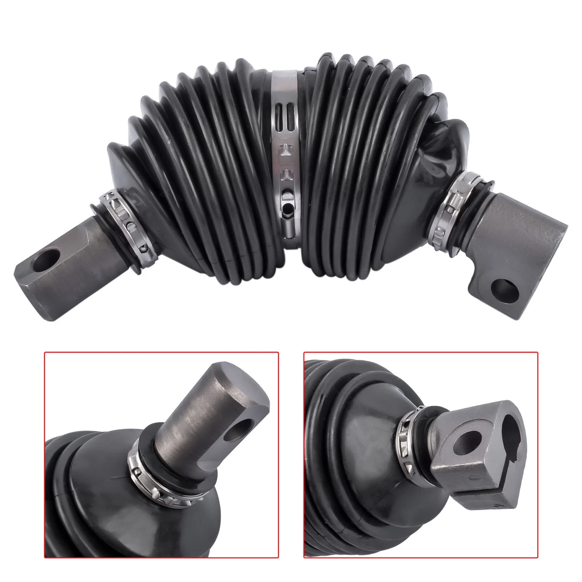 Ventilador De Aluminio Para 1985-1994 Ford/Mazda Ranger Explorer Bronco ...