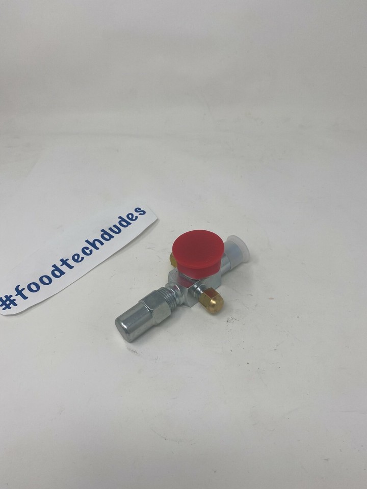 Copeland Service Valve Kit 998-0511-00 | eBay