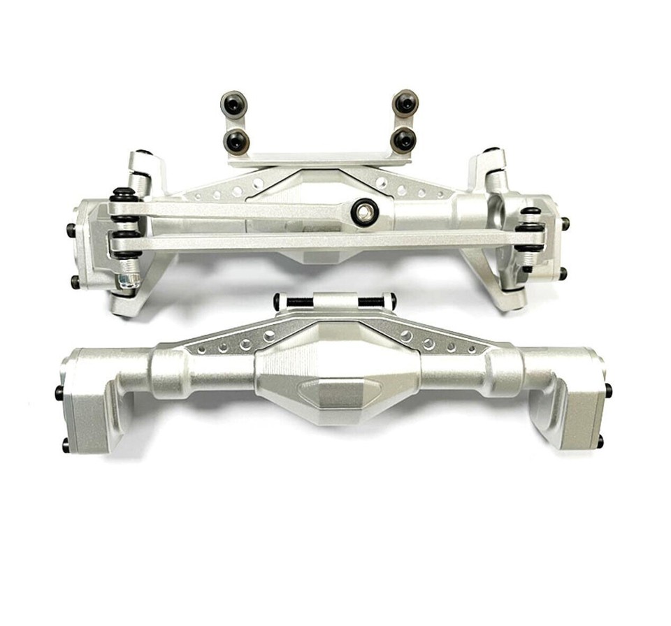 For 1/18 Axial UTB18 Capra 4WD rc car AXI01002 Alloy Metal Upgrade ...