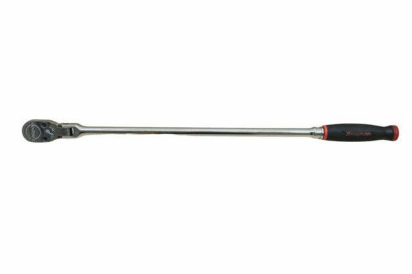 Snap-on SHLF80A 1/2 inch Drive Soft Grip Flexi Head Ratchet for sale ...