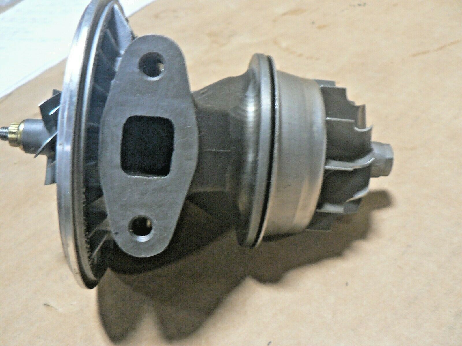 Perkins A1004.4t Turbocharger Cartridge 2674398 2674374 Garrett 409172 ...