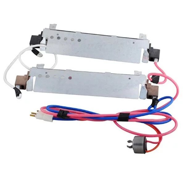 Wr51x442 Exact Fit for Ge Refrigerator Defrost Heater Element for sale ...