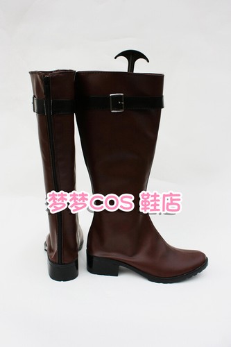 Resident Evil 3 Jill Valentine Boots | eBay