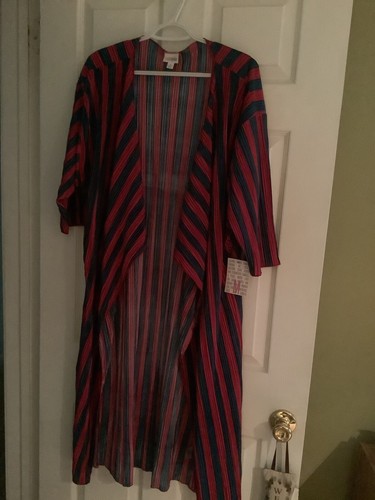 Lu La Roe Cardigan | eBay