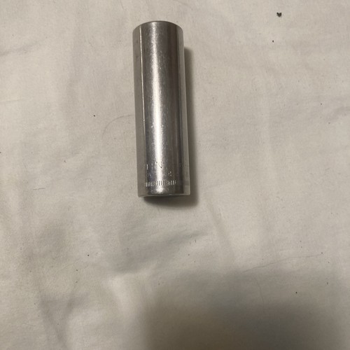 CRAFTSMAN 44431 DEEP Socket 14mm Series G 3/8 Drive 6 Point | eBay