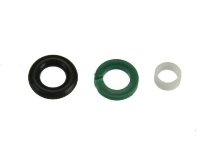 Fuel Injector Seal Kit For 2011-2015 Audi Q7 2012 2014 2013 QC892FS | eBay