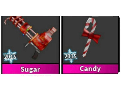 roblox mm2 candy set! FAST DELIVERY | eBay