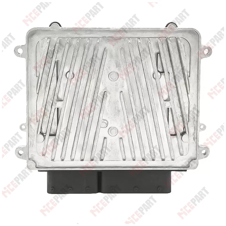 ECM Engine Computer Unit ECU Compatible Mercedes Benz M272 A2721535291 ...