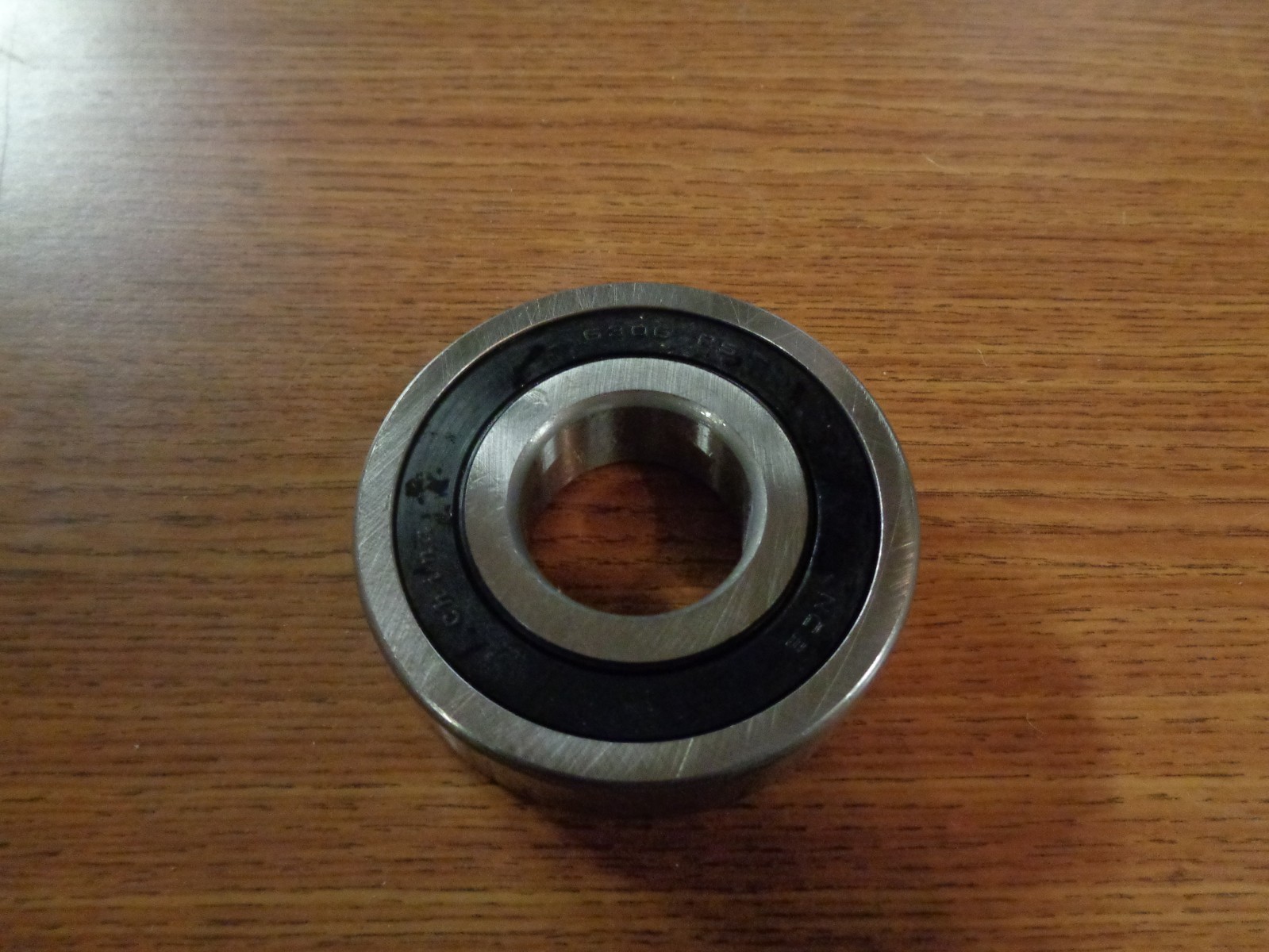 Precision Bearing 306FF ( DN5079 DS211 B1) | eBay