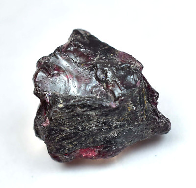 106.80 CT Natural Burmese Red Brown Painite Certified Faceted Untreated ...