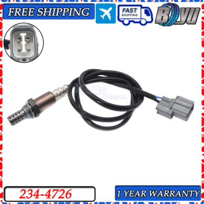 For 1995-1998 Acura TL 2.5L L5 234-4726 36542-RKB-004 New Upstream ...