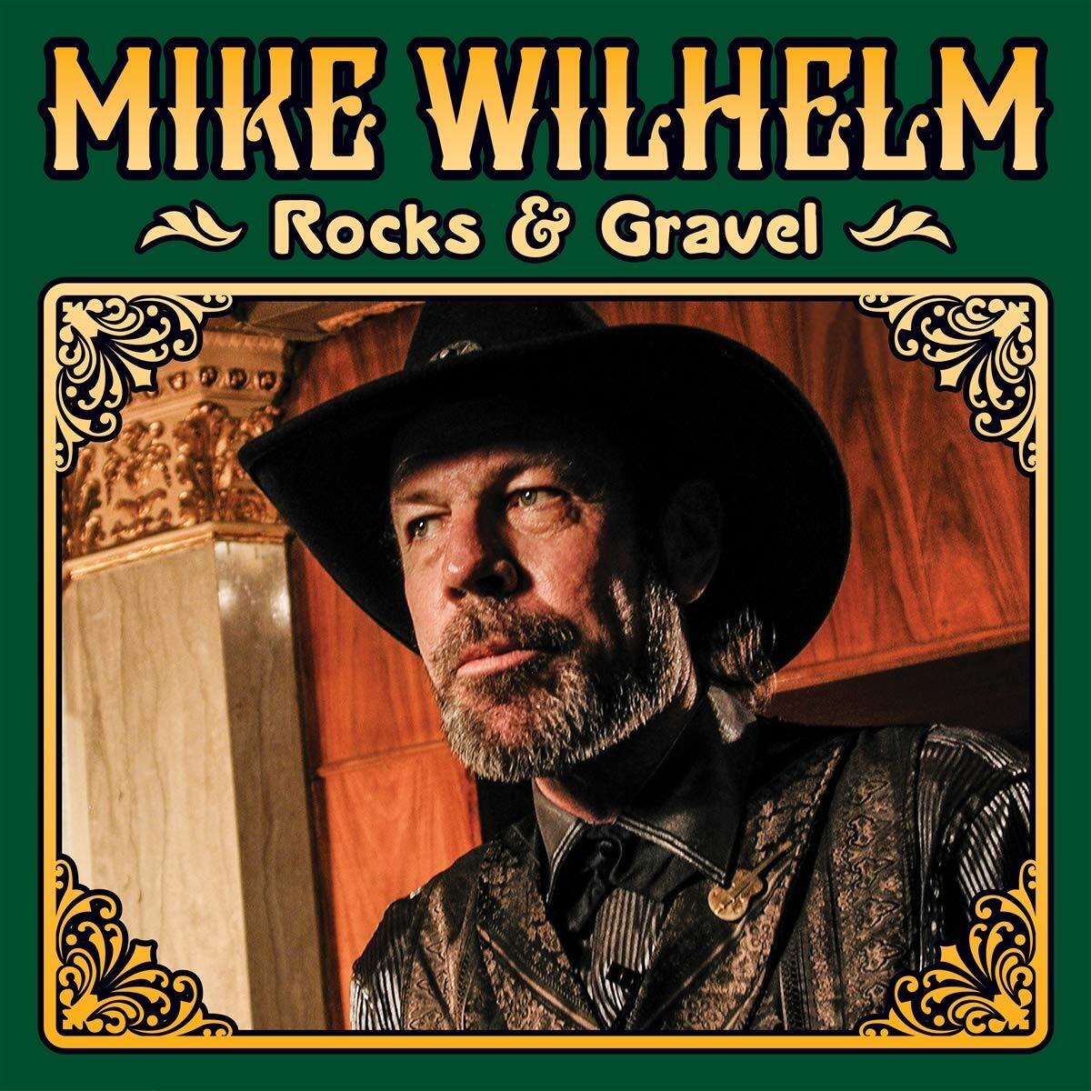 Mike Wilhelm Rocks & gravel (CD) Album | eBay