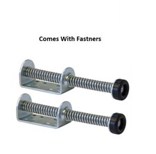 Garage Door Pusher Springs - Pair for sale online | eBay