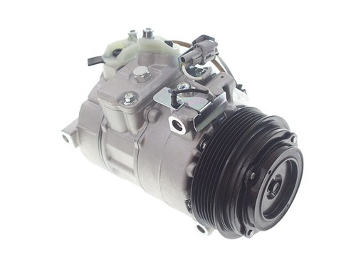 MAHLE BEHR AC Compressor 0008305100 Mercedes Benz ML350 GL450 GLE350 ...