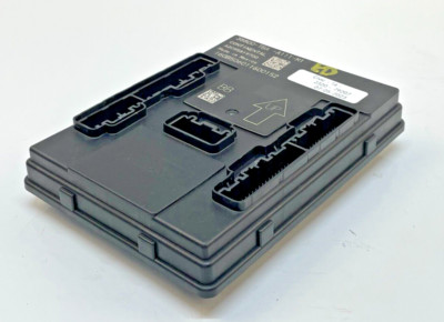 ⭐⭐ 2016 - 2017 HONDA CIVIC LX SEDAN BODY CONTROL MODULE BCM 38800-TBA ...