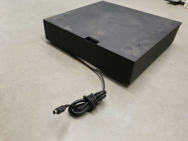 Micros APG Jd030-7c-bl1816-c Cash Drawer With Till and 1 Key A9 for ...