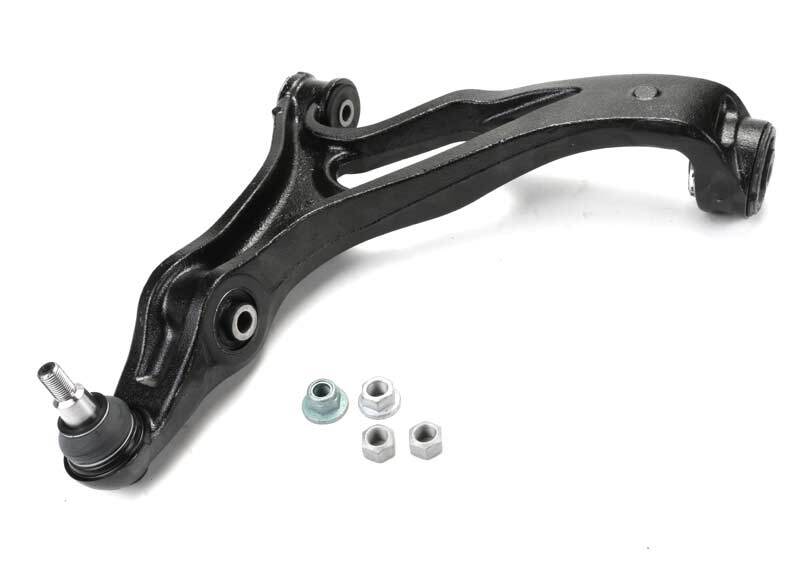 Lemfoerder Control Arm - Front Passenger Side Lower 2974202 VW ...