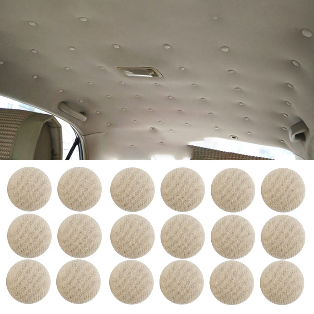 Ceiling Repair Car Headliner