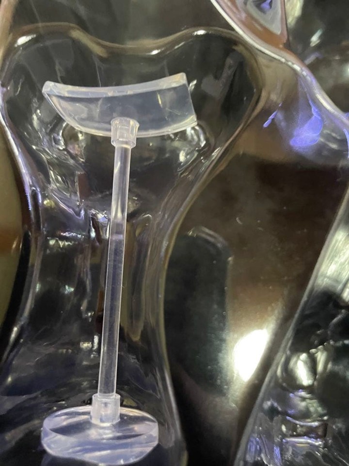 Blue Archive Hoshino Swimsuit 1/7 Figure FAT Company Pre-owned Complete ...