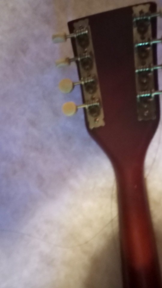 vintage Kay electric mandolin | eBay