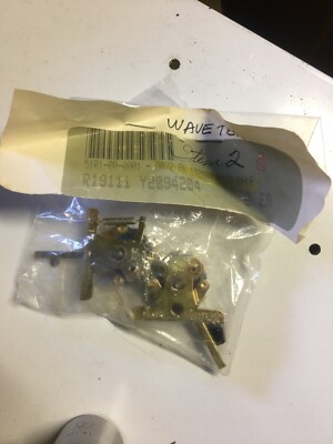 2 LOT NEW FREE SHIPPING WaveTek 2001 Sweep Generator Sweep Band & Mode ...