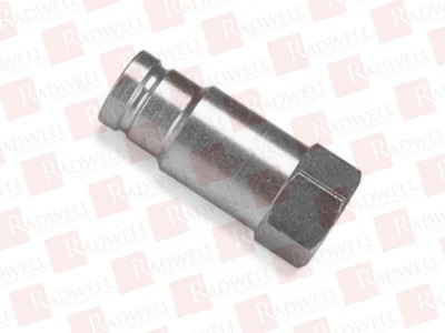 PARKER FF-1002-16FO / FF100216FO (USED) | eBay