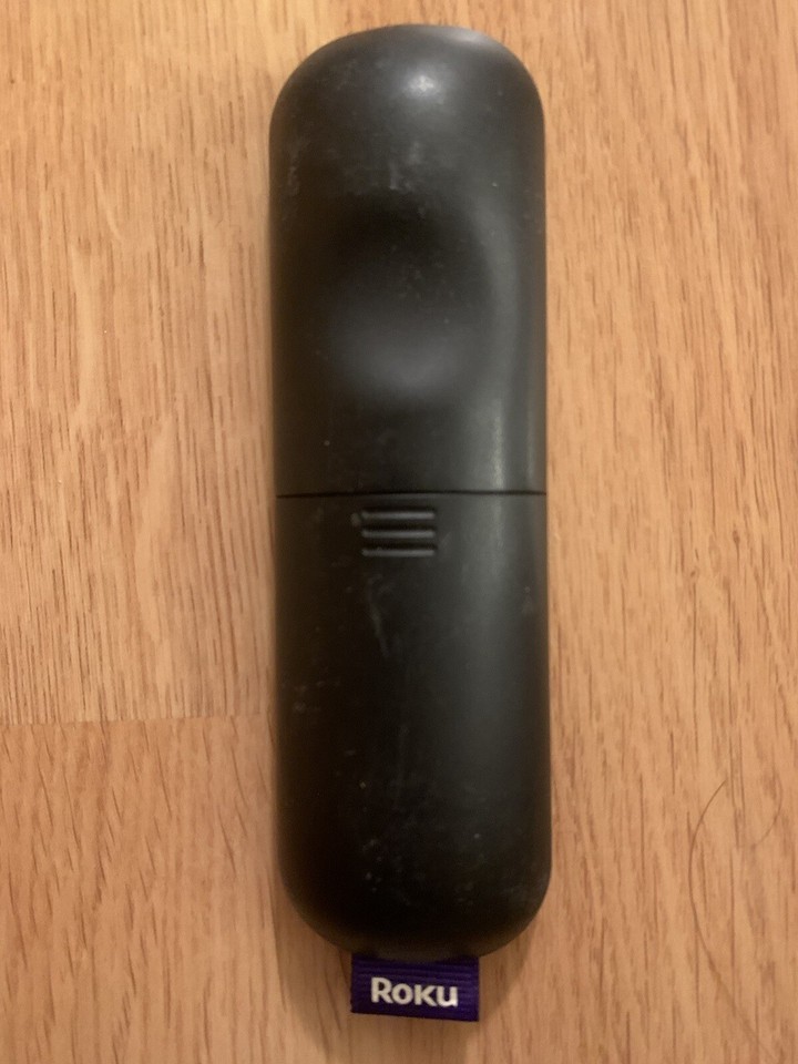 OEM Roku Remote Control RC31 (Netflix Amazon Rdio Sling) P/N 3226000110 ...