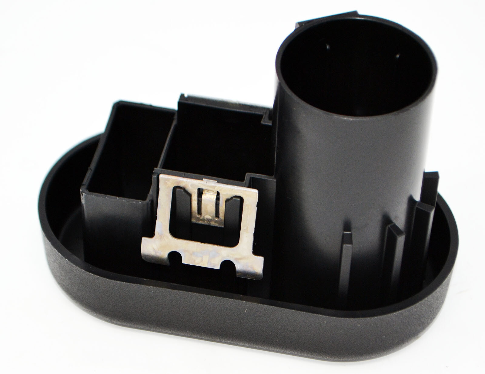 GM OEM 14-24 Canyon Rear Bumper Bumper Components-Cap 23173340 | eBay