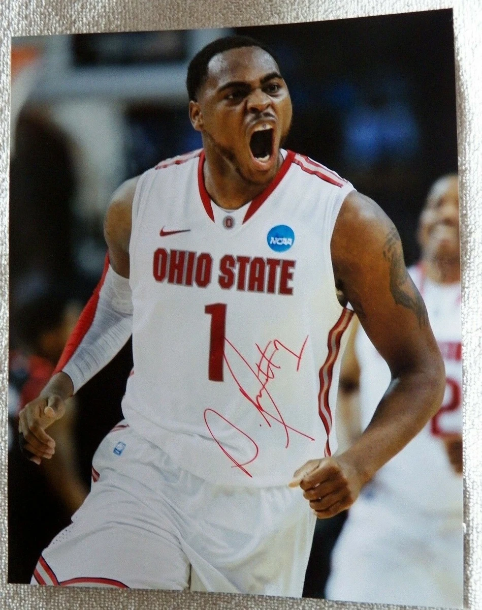 Deshaun Thomas Spurs