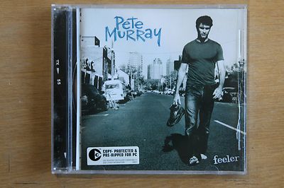 Pete Murray ‎– Feeler (Box C291) | eBay Australia